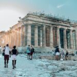 Acropolis and Agora Tour: The Rise & Fall of Democracy - Who Is This Tour Best For?