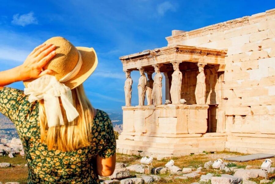 Acropolis and museums of Athens half day tour - Why This Tour Offers Great Value