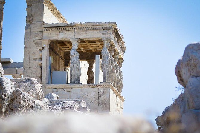 Acropolis Delights: Private Acropolis & Food Tour - FAQs