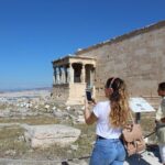 Acropolis E-Ticket with Audio Guide & Athens City Audio Tour - Final Thoughts