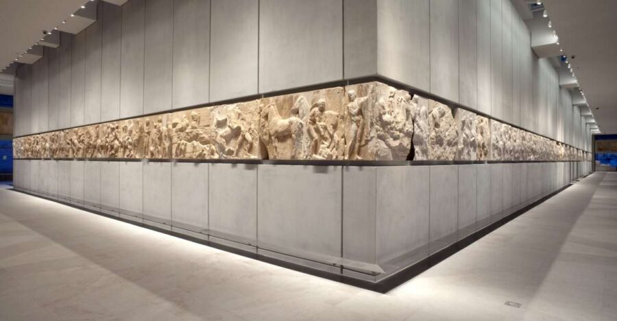 Acropolis Museum & National Archaeological Museum Ticket - An In-Depth Look at the Museums and This Ticket