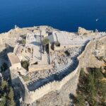 Acropolis of Lindos E-Ticket with Audio Tour on your Phone - The Itinerary in Detail