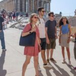 Acropolis, Panathenaic Stadium and Plaka Private Group Tour - Authentic Experiences and Practical Tips