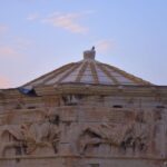 Acropolis, Plaka & Ancient Agora Guided Tour - Walking Through the Ancient Monuments: The Acropolis