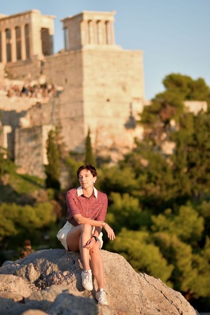 Acropolis View Photoshoot - Why Is This Photoshoot Worth It?