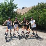 Acropolis Walking Tour & Athens Highlights by Electric Trike - The Sum Up