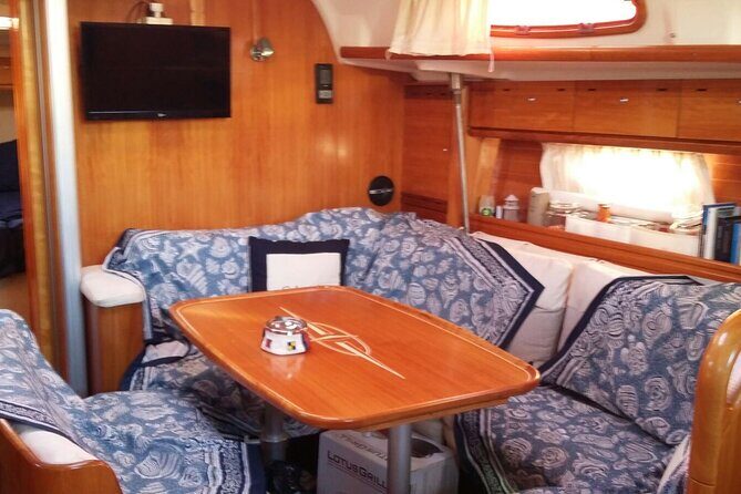 Activities on the Amalfi coast with a sailing boat - Why This Tour is a Great Value