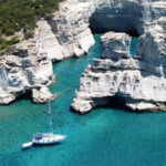Adamantas: Kleftiko Sailing Cruise with Meal and Swim Stops - Authentic Experience with Value