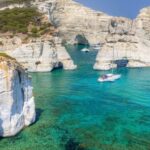 Adamas: Kleftiko Sailing Day Trip with Snorkeling and Lunch - Why Travelers Love It (and Why They Might Not)