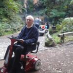Adapted Van Tour - Lagoa do Fogo ( Half day) - Itinerary Breakdown: What You Can Expect