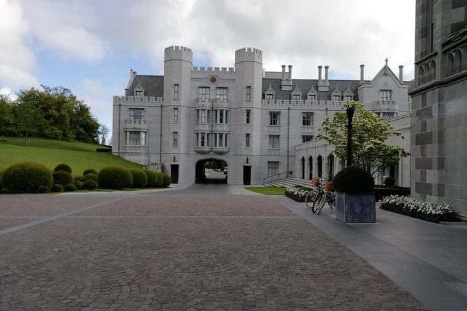 Adare To Cliffs of Moher Co Clare Private Car Tour - Who Should Consider This Tour