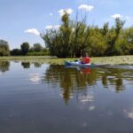 Adda River: Half day Kayak Trip - What to Expect During the Trip