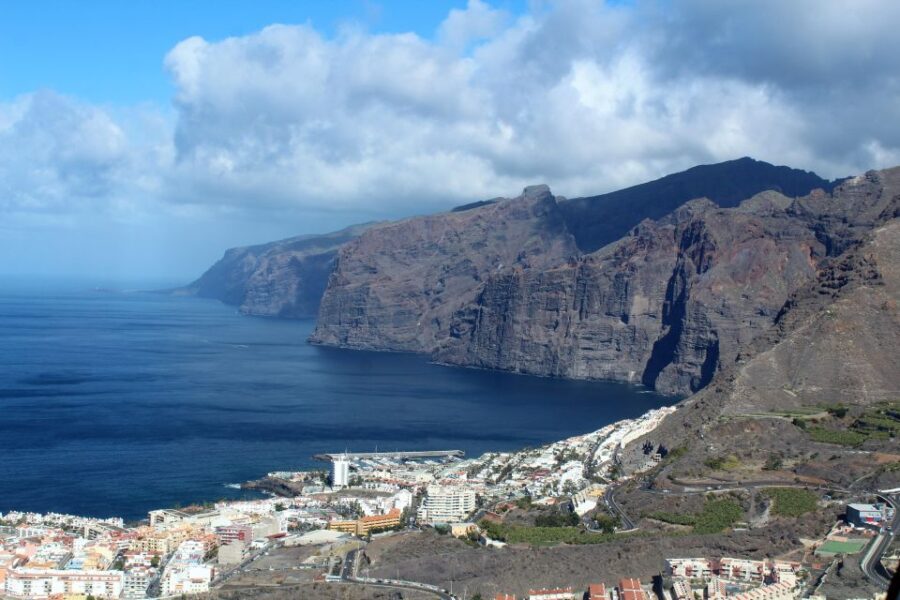 Adeje: Scenic Tenerife Helicopter Flight - What to Expect During Your Flight