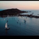 Admire the sunset over the Sanguinaires Islands - Authenticity and Value