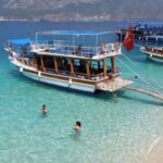 Adrasan Suluada Guided Boat Tour with Lunch - The Downside: Long Travel and Time Management