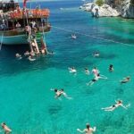Adrasan Suluada Island Bout Tour with Lunch from Side - The Itinerary: A Closer Look