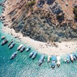 Adrasan & Suluada (Turkish Maldives) Island Boat Tour - Key Points