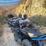 Adrenaline Quad Safari- Military Tour - Practical Details and Value