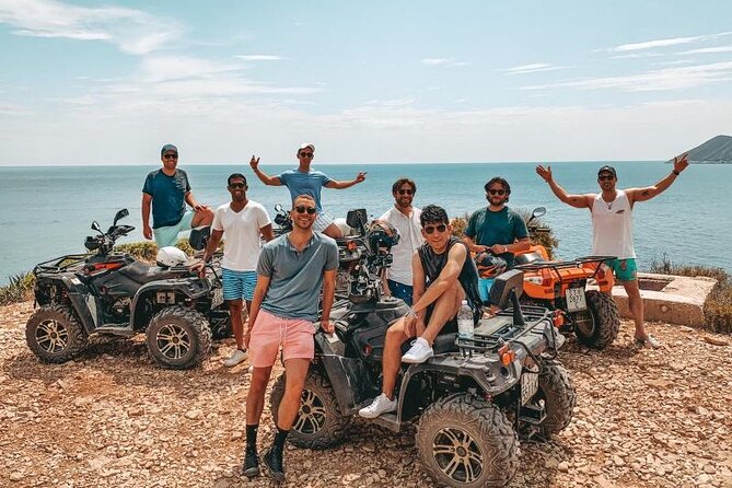 Adrenaline Quad Safari Tour - Exploring the Adrenaline Quad Safari Tour: A Practical Guide for Adventurous Travelers