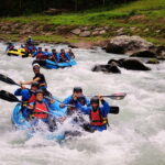 Adrenaline Rafting with Indomita - Why this Tour is a Great Choice