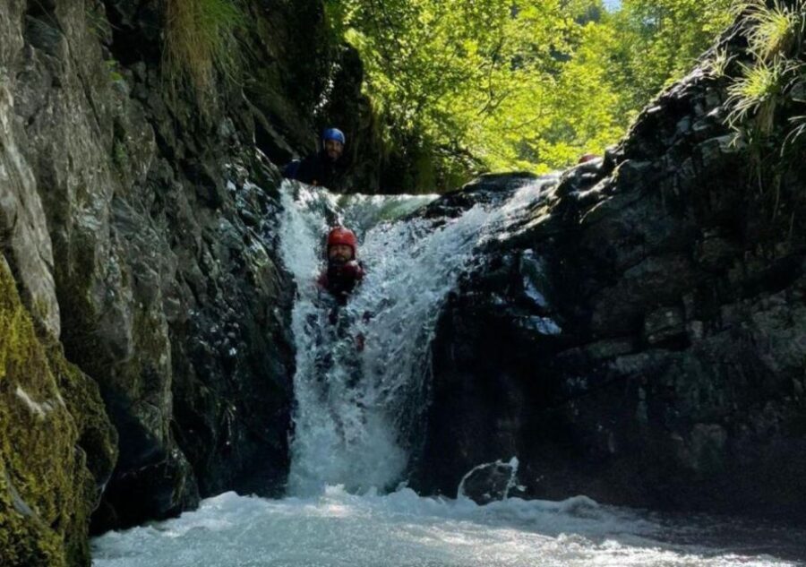Adrenaline River Trekking in Brembana Valley - Why Choose This Tour?