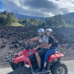 ADRENALINE TOUR: quad bike and body rafting - The Experience’s Unique Value