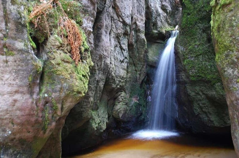Adrpach rocks - full day tour with transfer and local food - What Makes This Tour Stand Out?