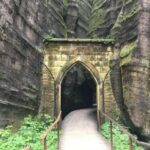 Adrpach: The Chronicles of Narnia Tour with Guide - The Itinerary: Walking into a Fantasy World