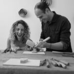 Advanced Workshop - A Carefully Curated Art Experience in Santorini