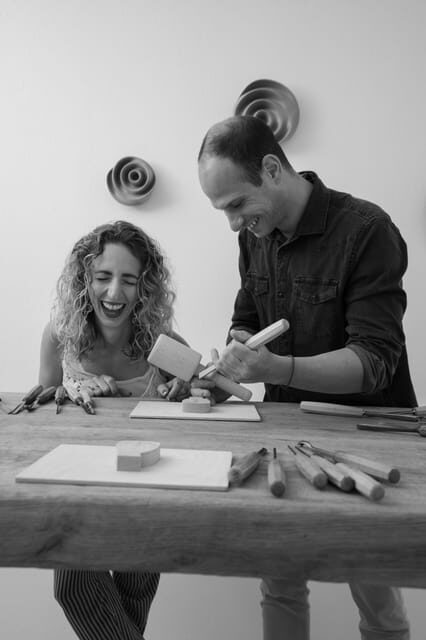 Advanced Workshop - A Carefully Curated Art Experience in Santorini