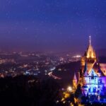 Advent trips with Christmas music - What to Expect Onboard