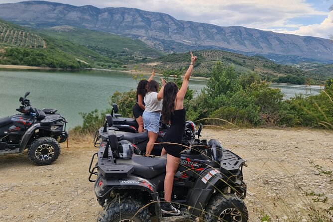 Adventure Atv Quad Tour Berat - Adventure Atv Quad Tour Berat: An Authentic Albanian Adventure