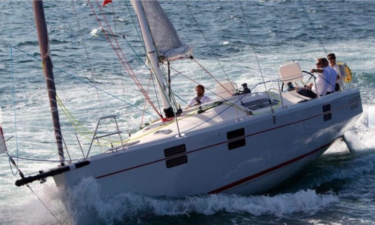 Adventure Sailing: Explore the Wonders of the Cyclops Riviera (Catania) - Exploring the Itinerary and Landmarks