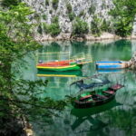 Adventure Tour: Canyon Matka & St. Panteleimon & Mt Vodno - The Value Proposition