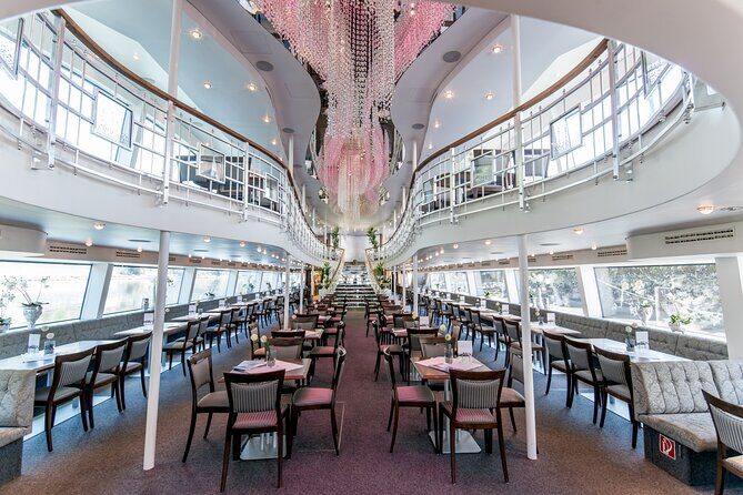 Adventure tour with the crystal ship - The Practical Side: Who Will Love This Tour?