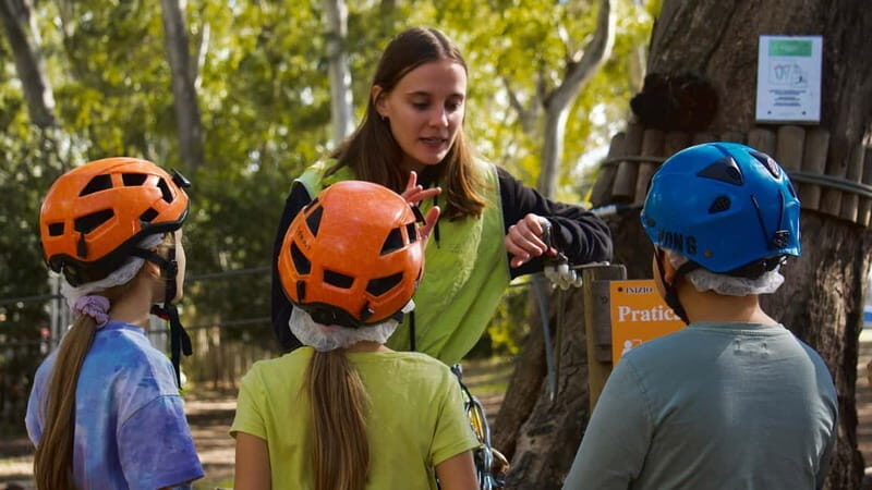 Adventure Trails Ticket - What Did Others Say?