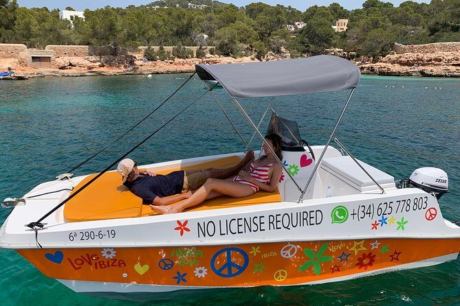 Adventurecat Full day tour - Boat Rental - No license required - Who Is This Tour For?