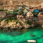 Adventures in Malta: Thrills, History, and Natural Beauty - Detailed Breakdown of the Itinerary