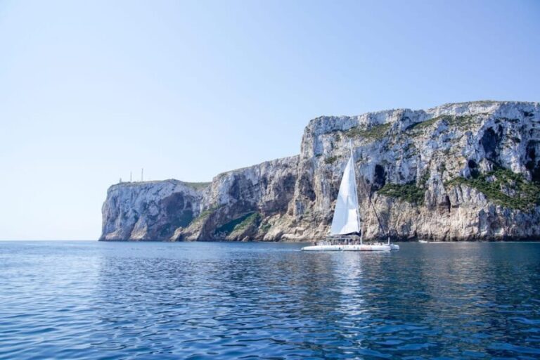 Adventures in the High Seas - Denia - Why This Tour Is Worth Considering