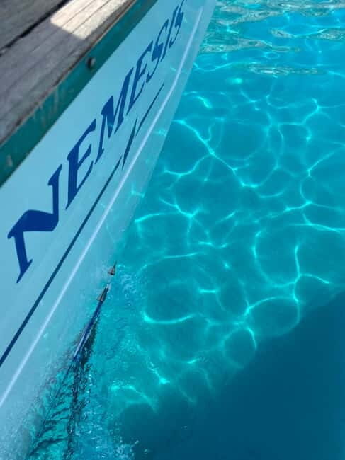 Adventurous Boat Tour to Kleftiko & Sykia Caves - A Deeper Look at the Experience