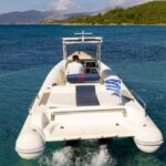 Aegean day - private cruise to west cyclades - In-Depth Breakdown of the Itinerary