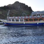 Aegean Island - Hisaronu Boat Trip with Soft Drinks from Marmaris - What the Tour Includes and What It Doesnt
