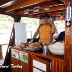 Aegean Sea Full-Day Boat Trip from Kusadasi - Who Will Enjoy This Tour?