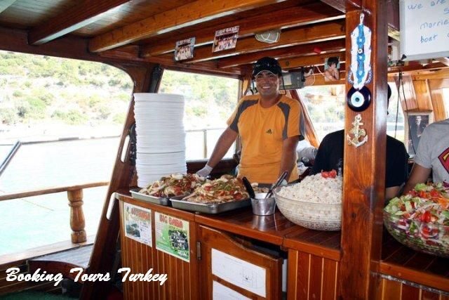 Aegean Sea Full-Day Boat Trip from Kusadasi - Who Will Enjoy This Tour?