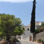 Aegina: Agios Nektarios Monastery and Paliachora Tour - The Details That Make a Difference