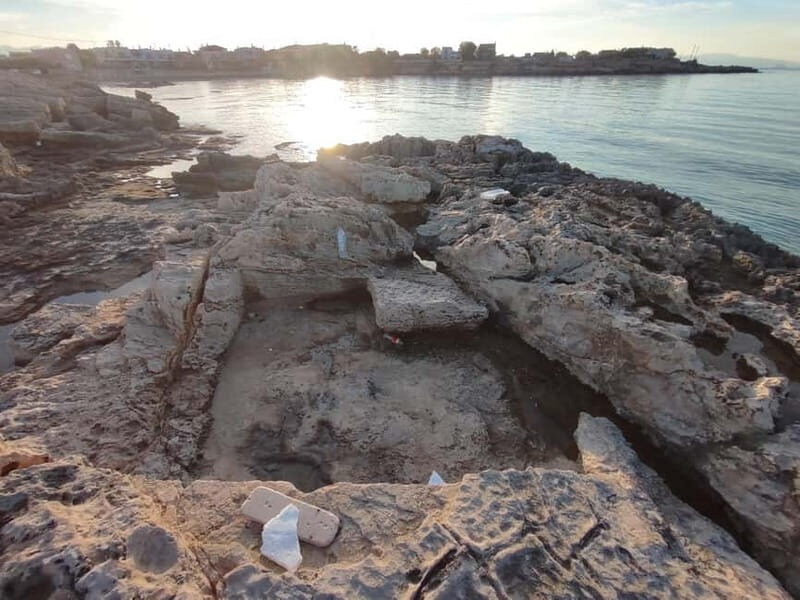 Aegina: Ancient Cemetery, Kapralos, Bouzas Lighthouse Tour - The Practicalities: What to Expect and How It Works
