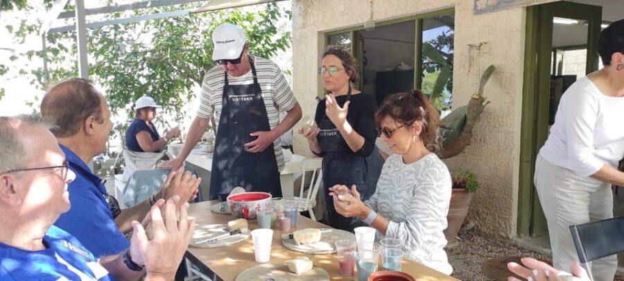 Aegina: Ceramics Class with a Local Potter - Why This Tour Offers Good Value