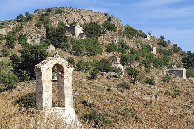 Aegina Guided Discovery Tour - see the significant sights! - Why You’ll Appreciate This Tour
