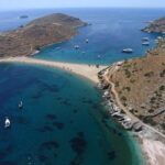 Aegina, Poros & Hydra Islands Speed Boat Day Cruise - The Speedboat: Style and Speed