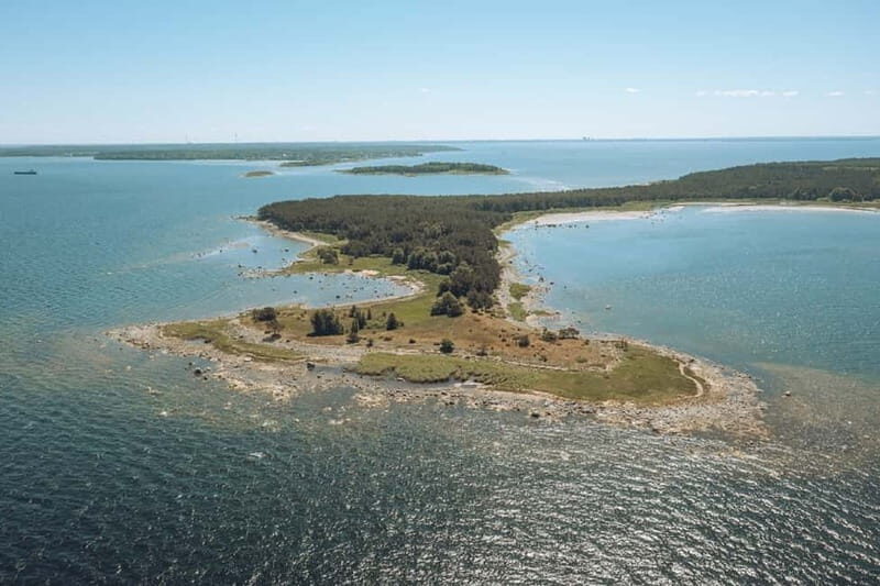 Aegna Island: Self-Guided Discovery Tour - Who Should Book This Tour?